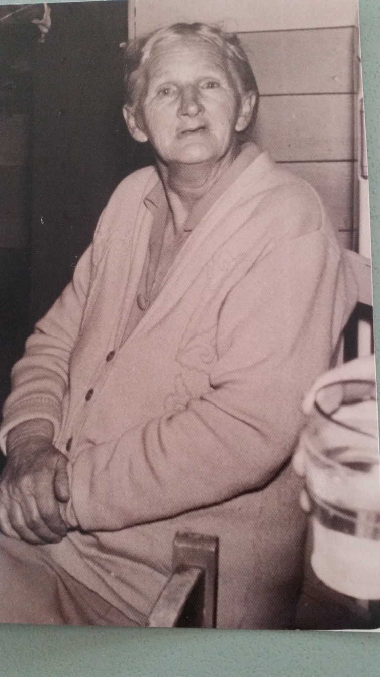 Margaret Helena Normoyle