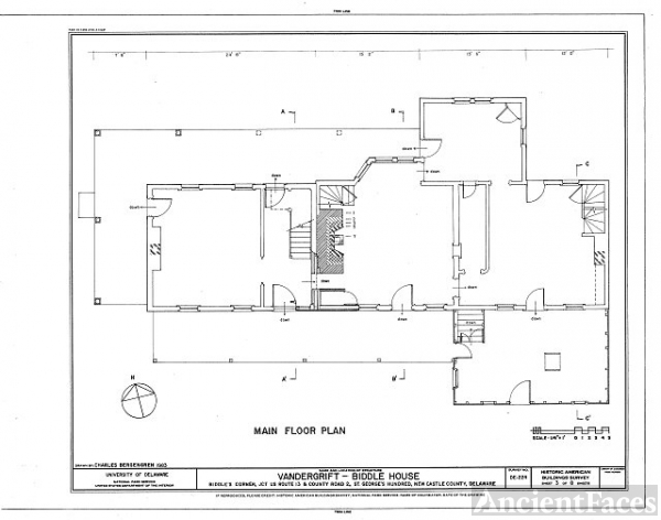 HABS DEL,2-BIDCO,1- (sheet 3 of 8) - Vandergrift-Biddle...