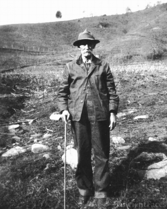 Henry Vincent Adkins