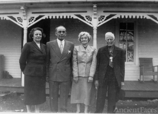 Peter "Pete" David Elmore (1855 - 1931) - Biography and Family Tree | 3 ...