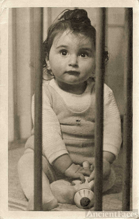 Rozetta Ossendrijver