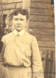 Simone Elizabeth Short