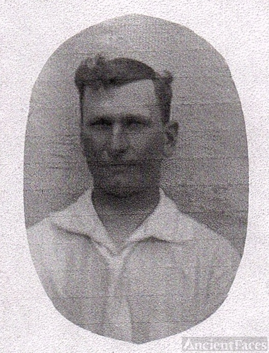 Theodore Wilhelm Roos, 1920