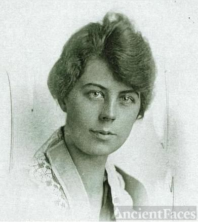 Margaret Windsor