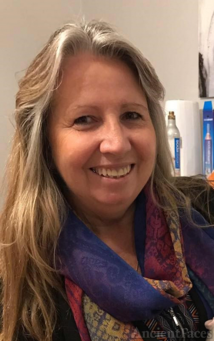 Annette Elizabeth Williams (born 1961) - Biography and Family Tree | 1 ...