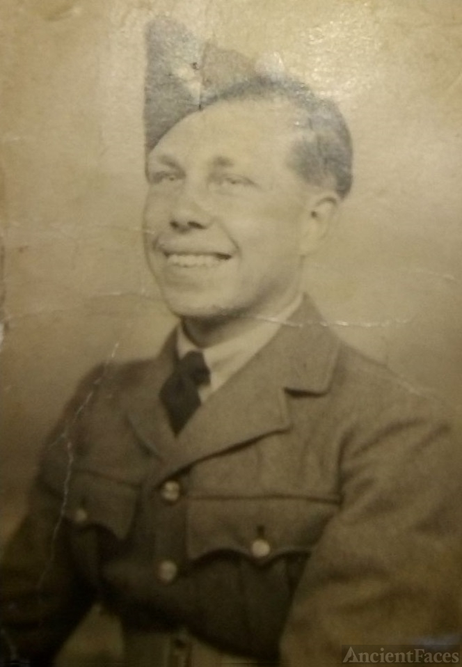 George Alfred Oxborough