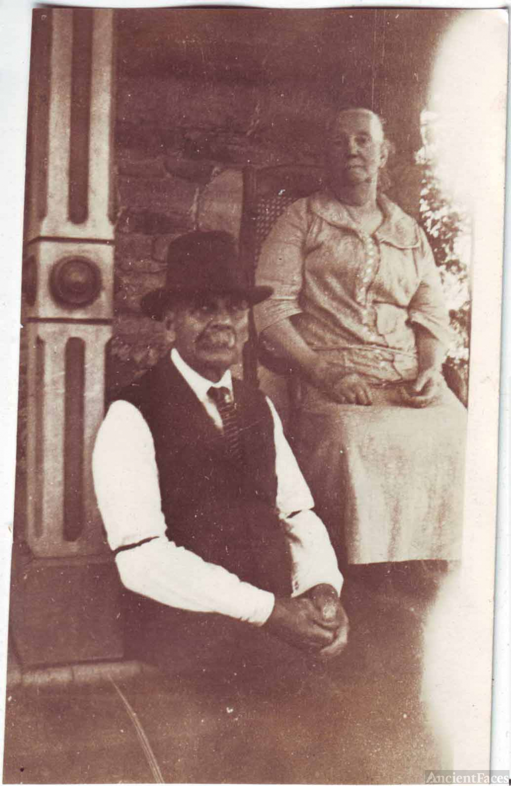 Photos of Oliver Raymond