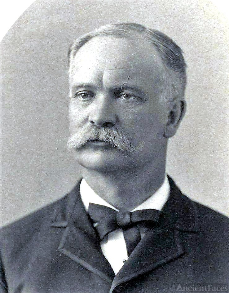 Horace Henry Tyer