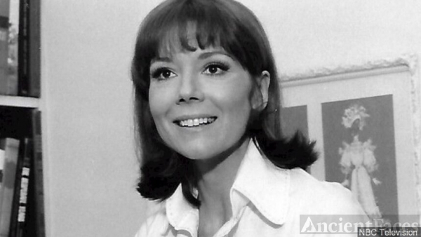 Diana Rigg (1938 - 2020) - London, England | 6 Memories, 9 Followers ...