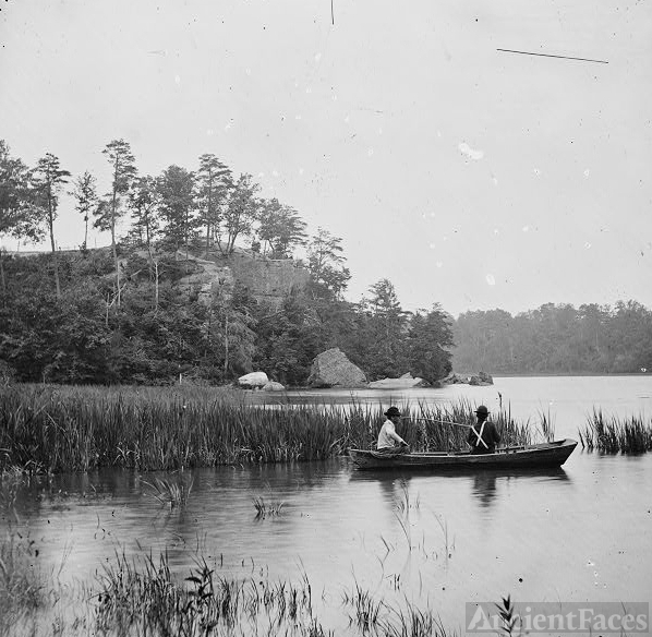 Bermuda Hundred, Virginia