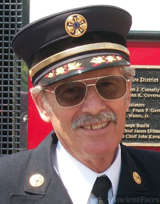 Peter John Rosato Sr.