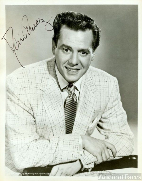Desi Arnaz