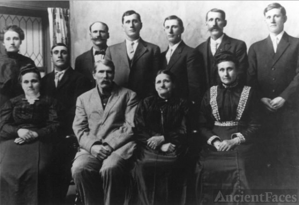 William Henry Baughman (born 1867) - Biography and Family Tree | 1 ...