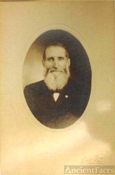 Josiah Fry (born 1832) - Biography and Family Tree | 1 Memory, 1 Follower