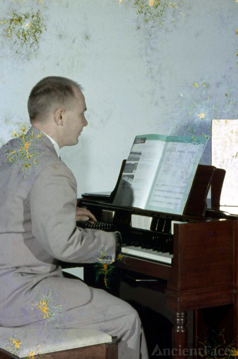 William Keith Withers Sr., Ohio