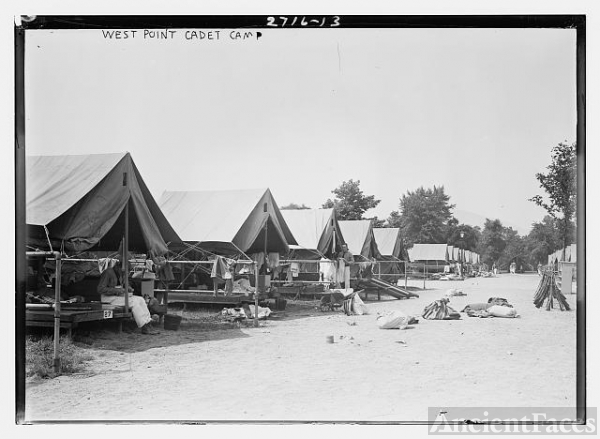 West Point Cadet Camp