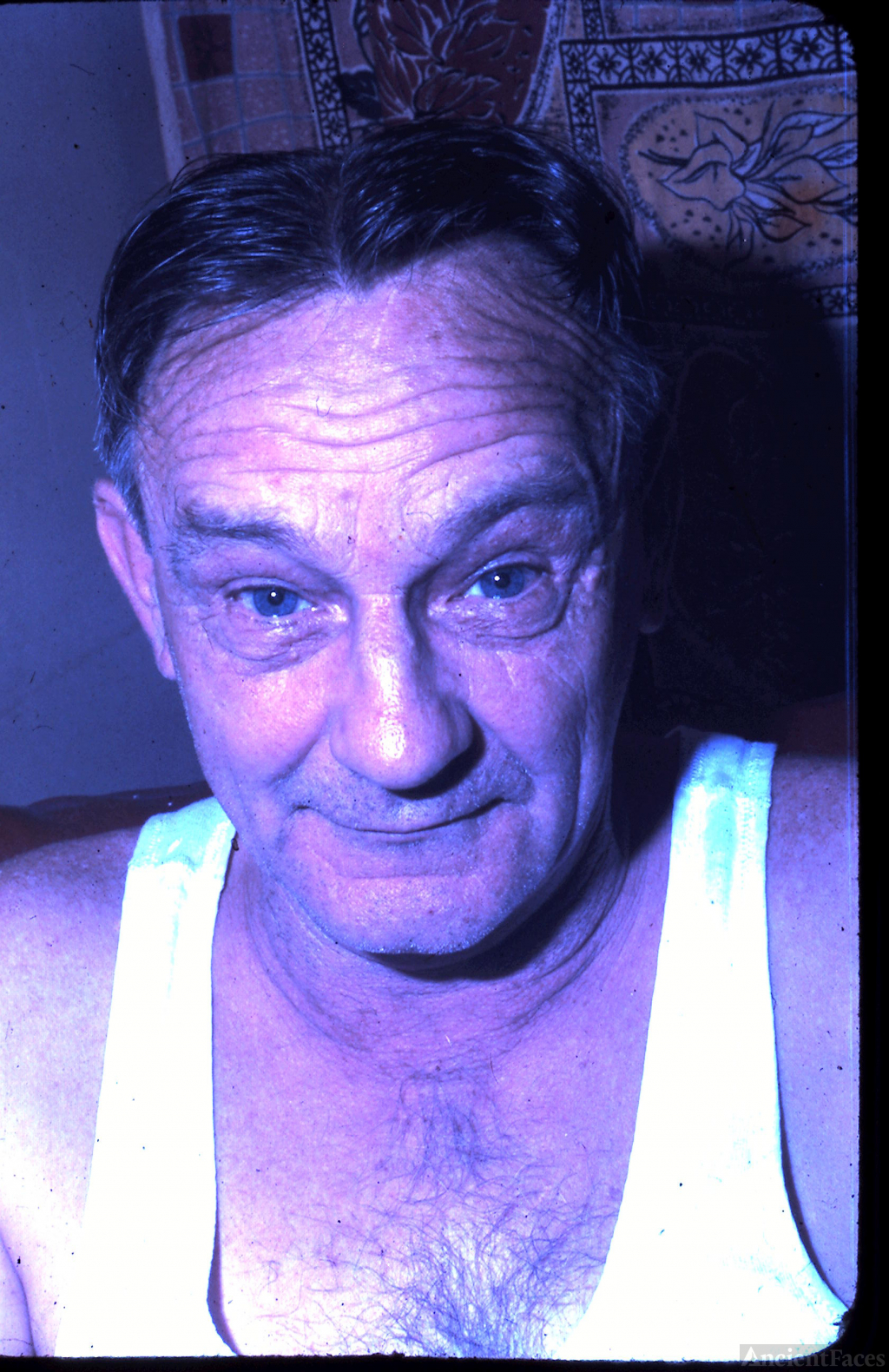 Arthur Arnold Darlow