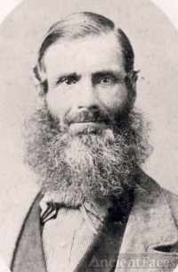 Richard Bunkum Rickard (1819 - 1893) - Honokaa, HI | 1 Memory, 9 Family ...