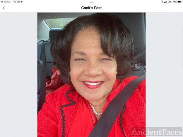 Daughter -Valerie Fogleman