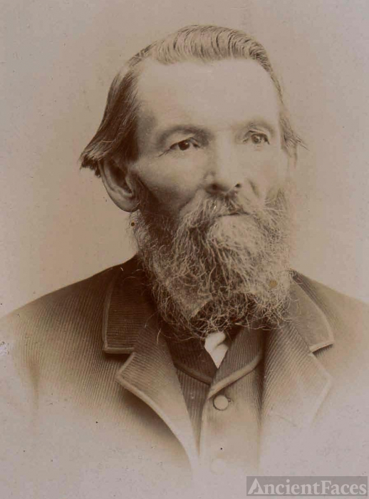 George Washington Durlin