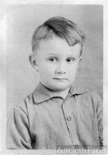 Sherman Richard Shook Sr., 1937