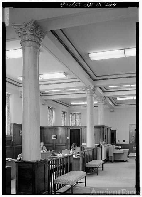 6. Jack Boucher Photographer August 1973 WEST SiDE OF...