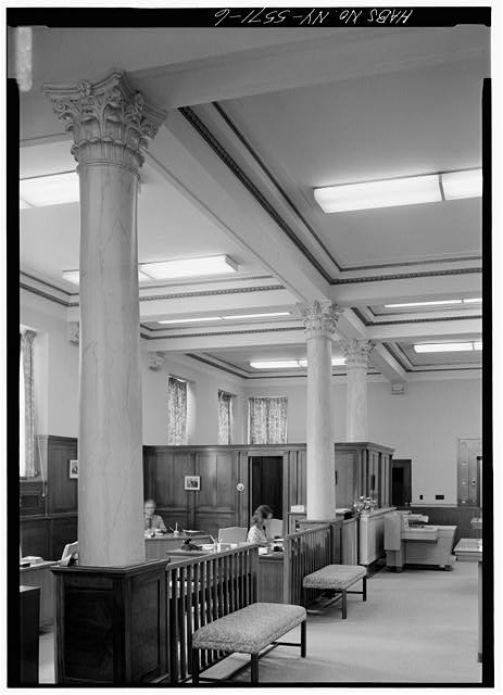 6. Jack Boucher Photographer August 1973 WEST SiDE OF...