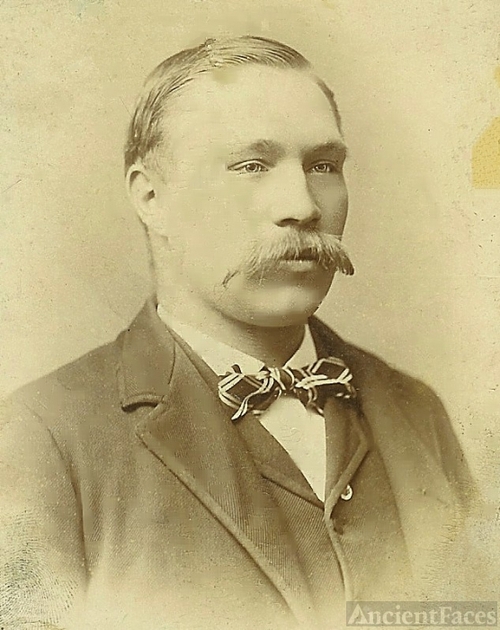 William Raymond Lawrence (Torrence)