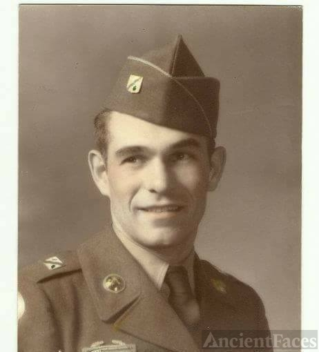 James Henry Van Tassell