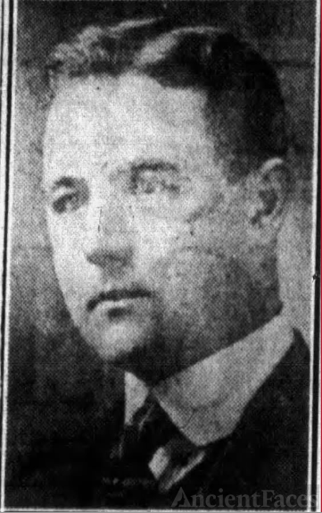 John Joseph Barron (1888 - 1940) - Portland, ME | 46 Memories, 16 ...