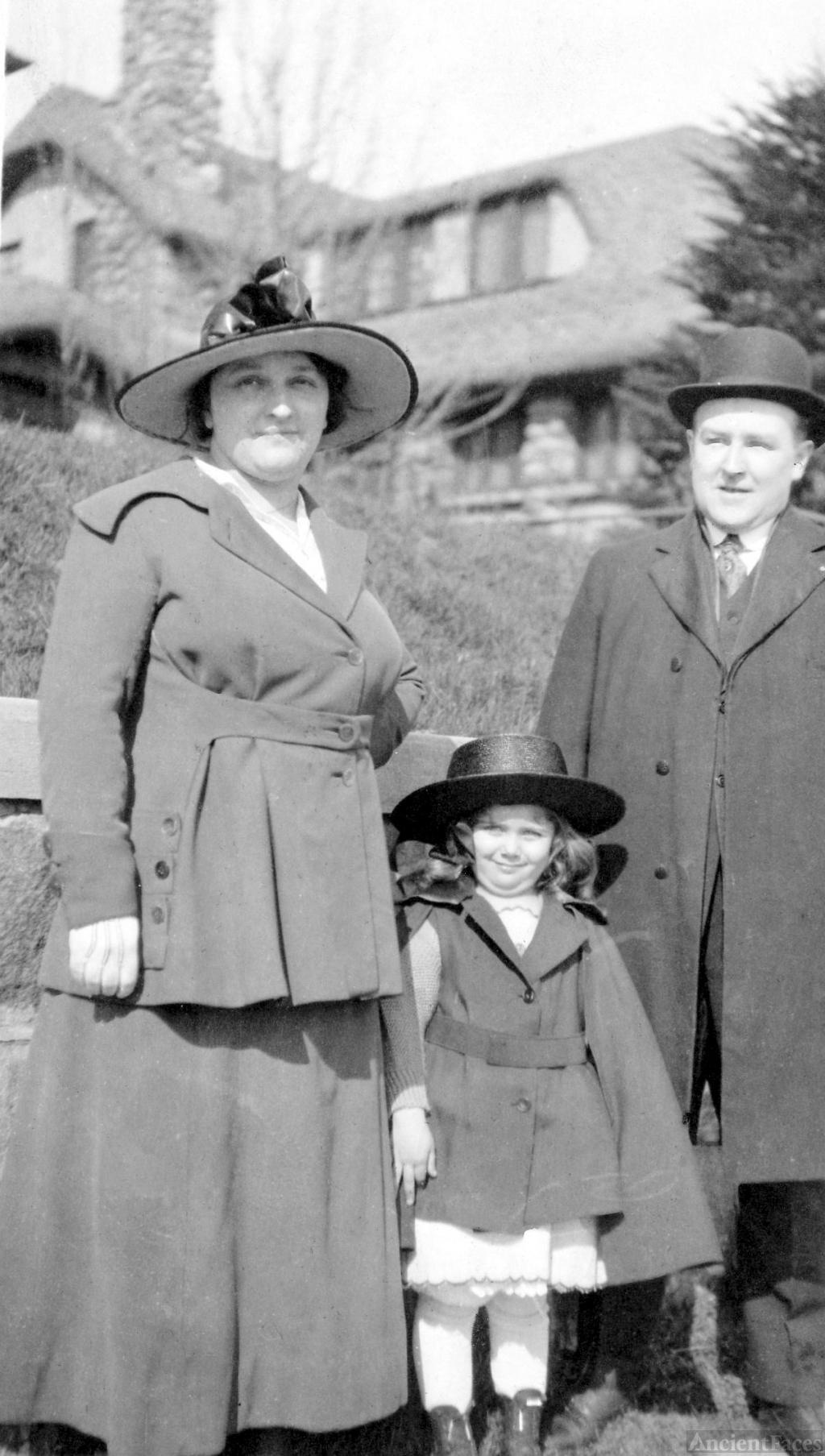 Dorothy (Van Buskirk) Vail Dorothy (Van Buskirk) Vail