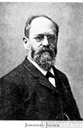 Johannes Wilhelm Jaeger