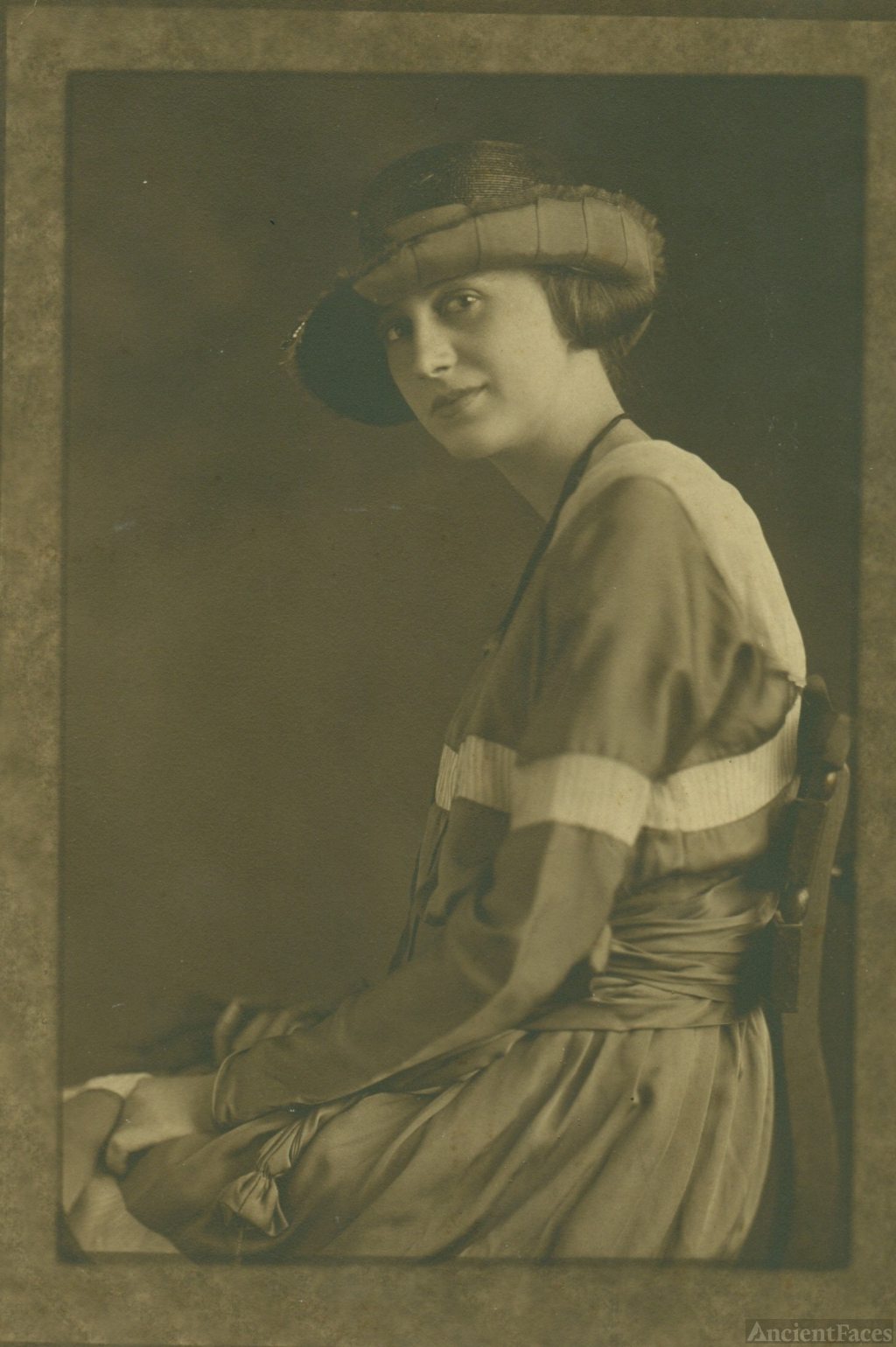 Caroline Reese