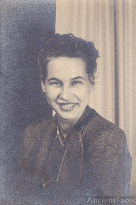 Myla Lorraine Browning Bratton (born 1919) - Biography and Family Tree ...