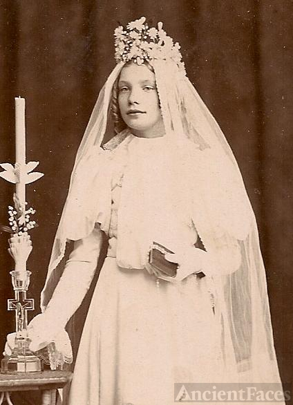 C. Anne Wirth