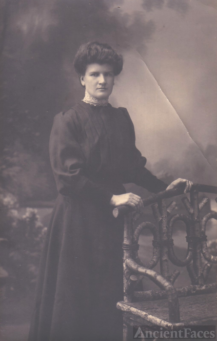 Mary Jane Rankin
