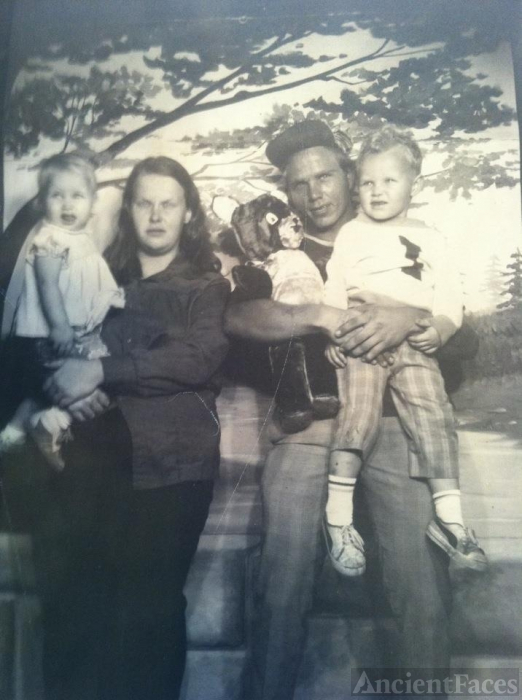 Arrington Family