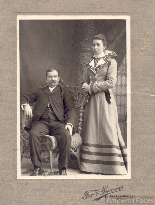 William Baird (born 1849) - Biography and Family Tree | 5 Memories, 3 ...