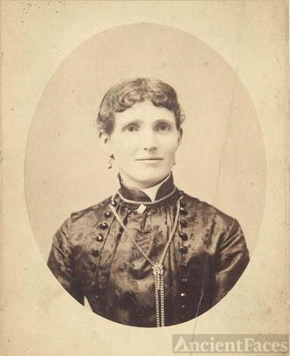 Amanda Allen May "Mandy" Laird