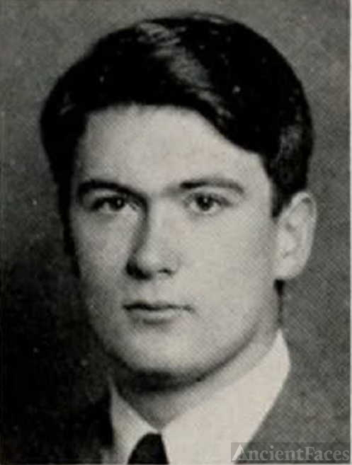 Ambrose Gordon Jr III