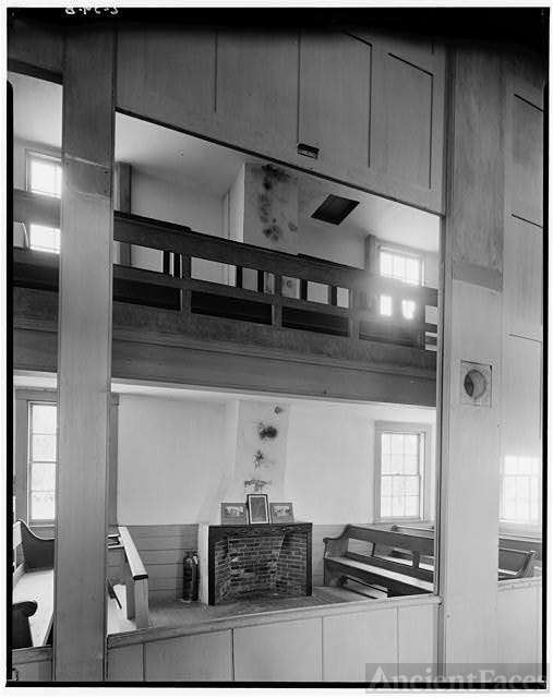3. Historic American Buildings Survey Arthur C. Haskell,...