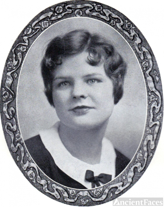 Ruth Gates