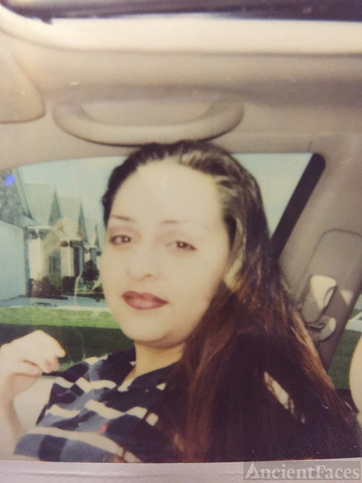 Erica Dawn Polanco (1976 - 2007) - Houston, Texas | 2 Memories, 2 ...