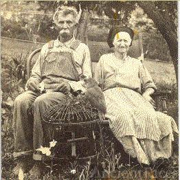 Daniel Boone Withers (born 1855) - Biography and Family Tree | 1 Memory ...