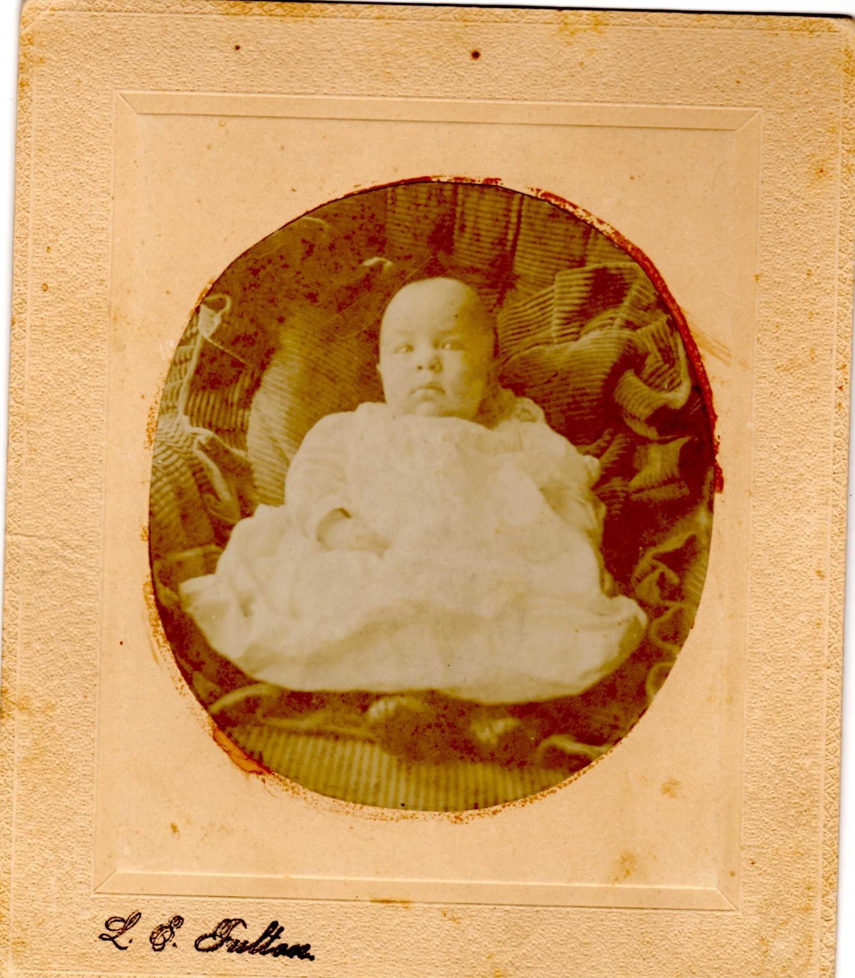 Dr. Norman Alan Fulton