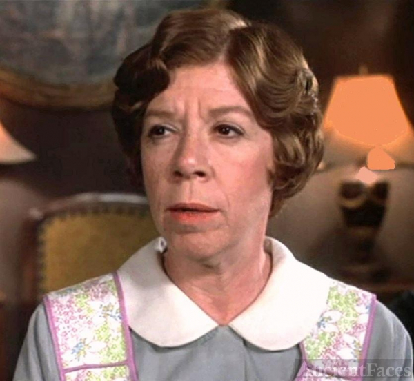 Bobo Lewis (1926 - 1998) - New York, NY