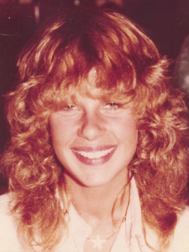 Jackie Doris Gilliam