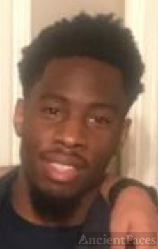 Keon B. Obialo (born 1995) - Biography and Family Tree | 1 Memory, 4 ...