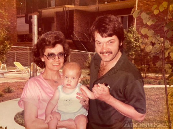 Ruth T Cosgrove (1931 - 2004) - Austell, GA | 1 Memory, 1 Follower