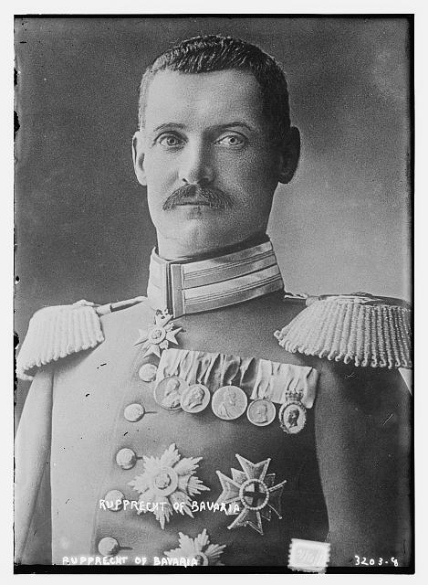 Rupprecht of Bavaria